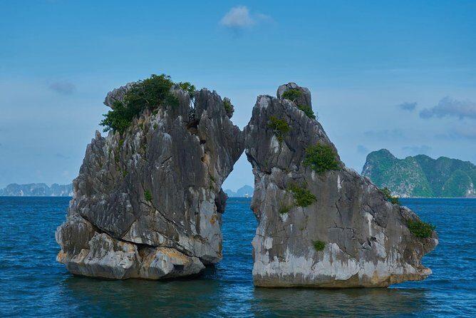 Halong Bay Full Day With Cave, Kayaking And Swimming - Highway Transfer - The Itinerary Breakdown: A Closer Look at What’s In Store