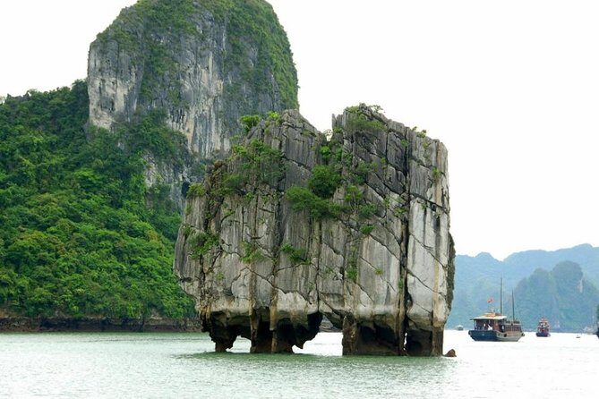 Halong Bay Full Day With Heaven Cave And Kayaking - Who This Tour Is Best For