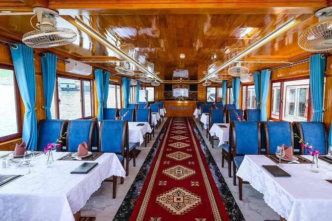Halong Bay Full Day With Multi Options from Hanoi by Expressway - Exploring the Full Day Ha Long Bay Tour from Hanoi – A Practical Review