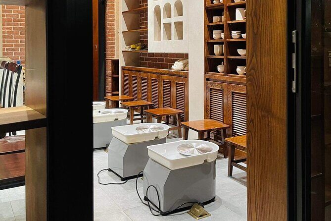 Halong Bay: Fun pottery workshops with local artists - Authenticity and reviews