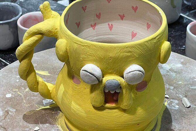 Halong Bay: Fun pottery workshops with local artists - Final thoughts