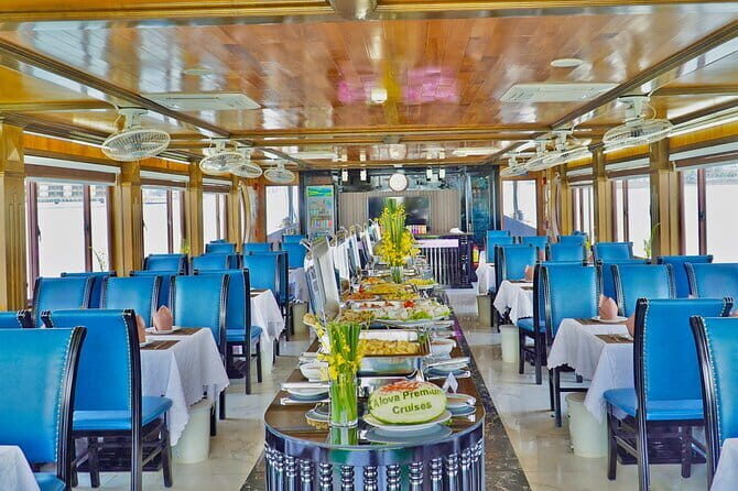 Halong Bay Guided Tour from Hanoi - FAQ: Your Practical Questions Answered