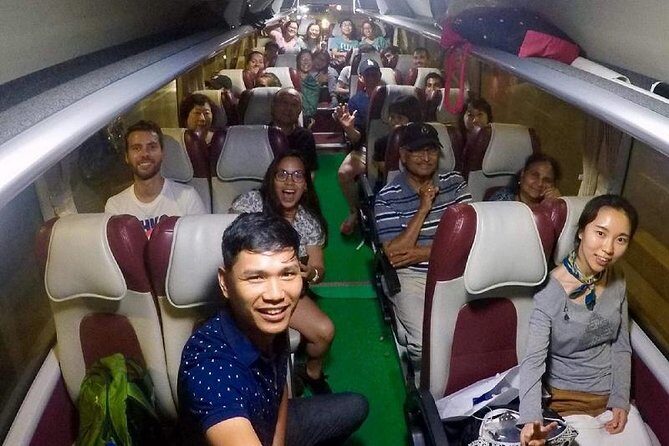 Halong Bay Islands and Caves: Full-Day Tour from Hanoi - Who Will Love This Tour?