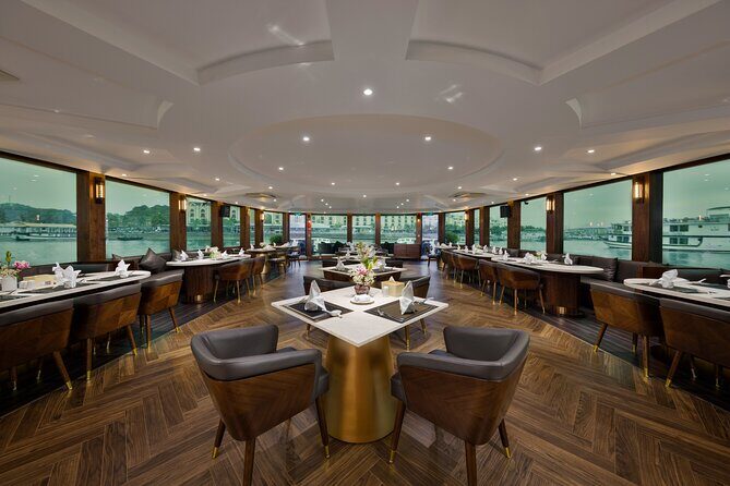 Halong Bay & Lan Ha Bay Day Tour on 5star Premium Cruise - What Makes This Tour Stand Out?