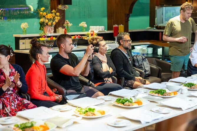 Halong Bay & Lan Ha Bay Day Tour on 5star Premium Cruise - The Sum Up