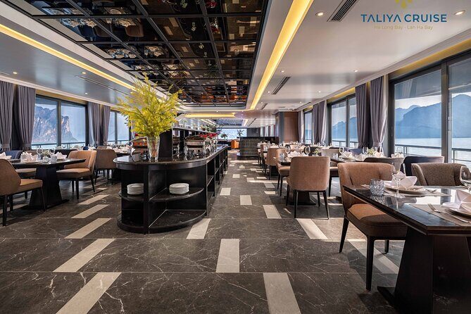 Halong Bay & Lan Ha Bay Luxury Day Tour with Taliya 5-Star Cruise - An In-Depth Look at the Tour