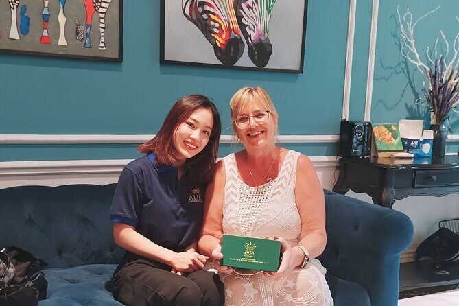 Halong Bay & Lan Ha Bay on 2D1N 5-Star Balcony Cruise from Hanoi - The Itinerary: What to Expect