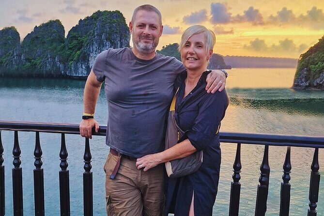 Halong Bay & Lan Ha Bay on 2D1N 5-Star Balcony Cruise from Hanoi - FAQs