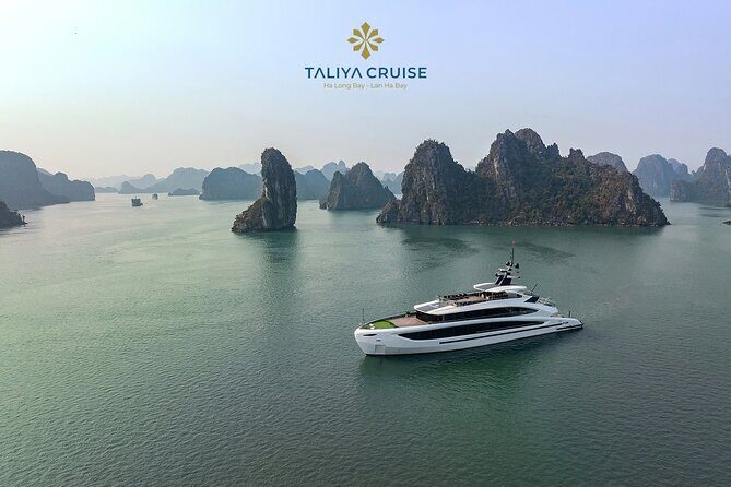 Halong Bay & Lan Ha Bay Premium 5-Star Cruise  All Included - Analyzing the Value