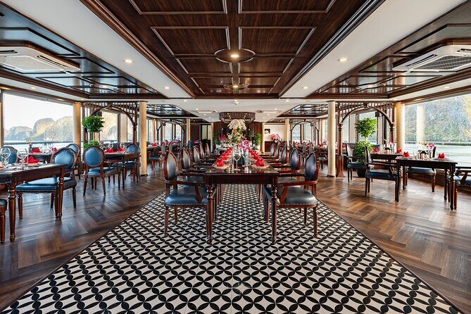 HaLong Bay - Lan Ha Bay with 5-Star Cruise & Balcony Cabin - Who Will Love This Tour?