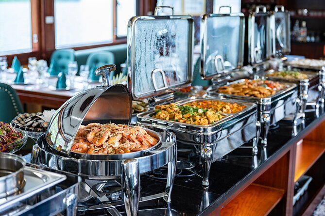 Halong bay Luxur Cruise Day trip: Buffet lunch & Limousine bus - The Sum Up: Is It Worth Your Time?