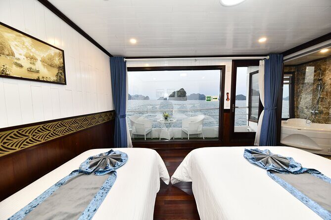 Halong Bay Luxury 3 Days Cruise (2 Nights on Boat - Balcony Cabin) - Final Thoughts