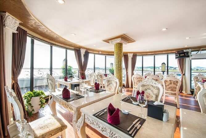 Halong bay luxury cruise 2D/1N: Kayaking, Swimming, Titop island & Surprise cave - Who Is This Tour Best For?