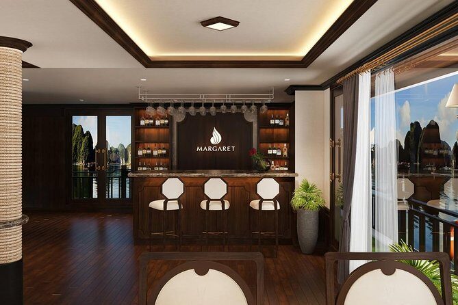 Halong bay Luxury Cruise 2D/1N: Surprise cave, Titop island, meals, best prices - Who Will Love This Cruise?