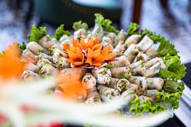 Halong bay Luxury Cruise Day Trip: Buffet lunch & Limousine bus - The Sum Up