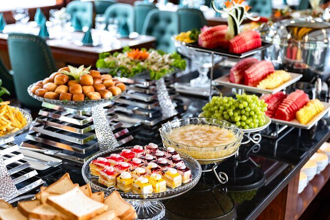 Halong Bay Luxury Cruise Day trip: Buffet lunch, limousine bus - Final Thoughts: Who Should Book This Tour?