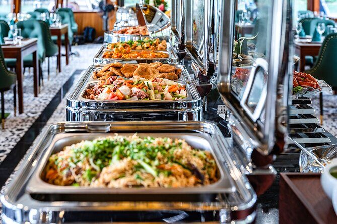 Halong bay Luxury Cruise Day Trip: Buffet lunch & Limousine bus - Practical Tips for Your Trip