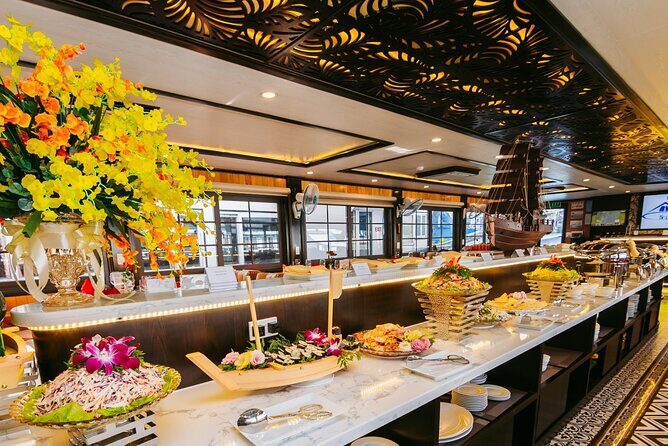 Halong bay Luxury Cruise Trip: Titop Island, Amazing Cave & Kayak - Frequently Asked Questions (FAQs)