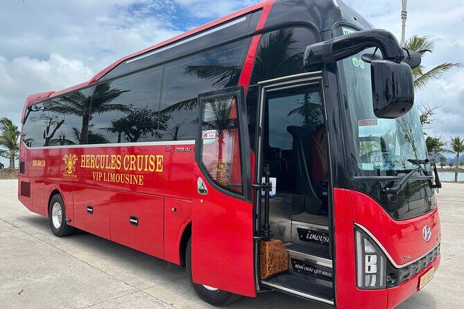 Halong Bay Luxury Day Tour: Buffet Lunch, Kayaking & Jacuzzi - Who Will Love This Tour?