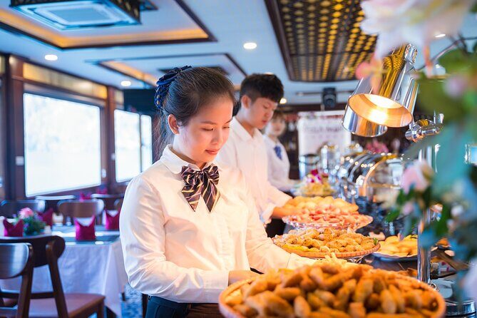 Halong Bay Luxury Day Tour From Hanoi With Limousine Transfer - Who Will Love This Tour?