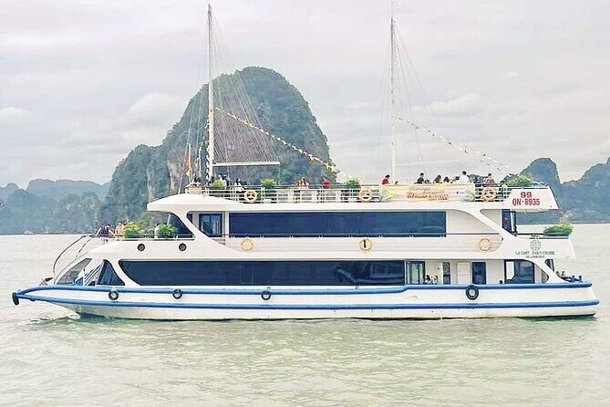 Halong Bay Luxury Day Tour From Hanoi With Limousine Transfer - FAQs About the Halong Bay Luxury Day Tour