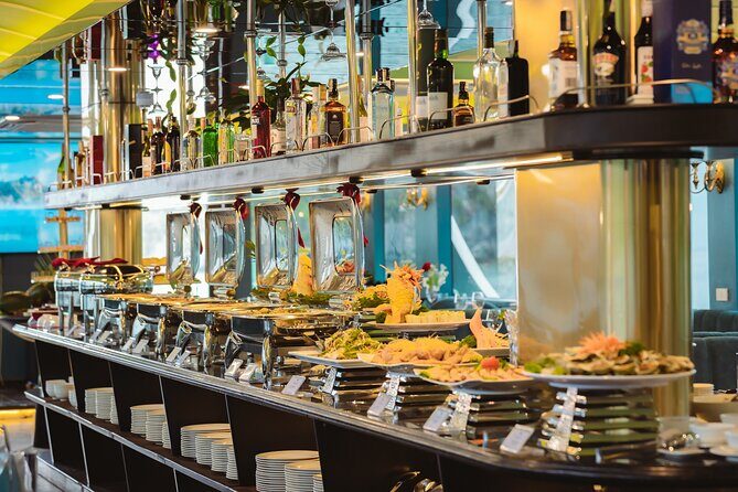 Halong Bay Luxury Day Tour | Top-Rated Tours & Day Trips 2024 - The Experience on Board