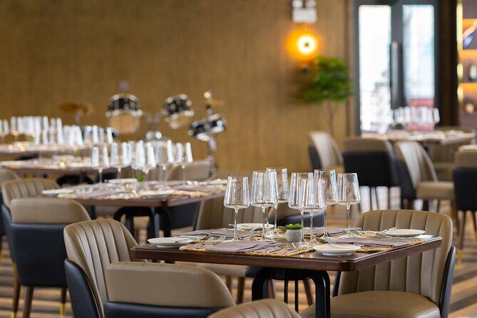 Halong Bay Luxury Dinner Cruise - Ambassador - Final Thoughts