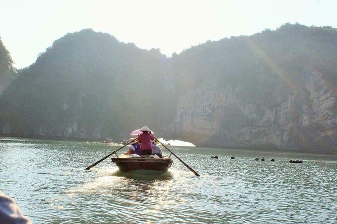 Halong Bay Nature Heritage day trip - Why Choose This Tour?