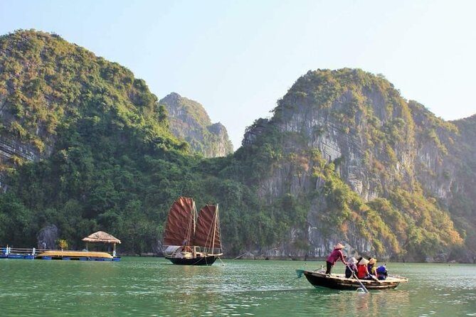 Halong Bay Nature Heritage day trip - Who Should Think Twice?