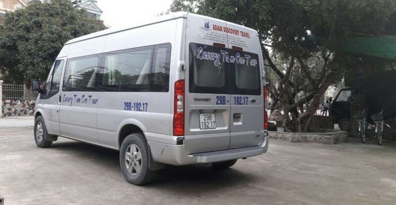 Halong Bay & Ninh Binh: 2 Day Sightseeing & Activities Tour - Key Points