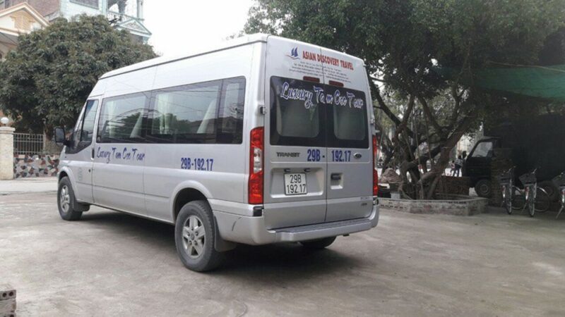 Halong Bay & Ninh Binh: 2 Day Sightseeing & Activities Tour - Paying Attention to the Details