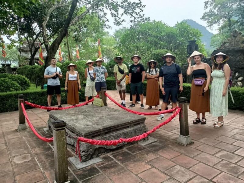 Halong Bay & Ninh Binh: 2 Day Sightseeing & Activities Tour - Who Should Consider This Tour