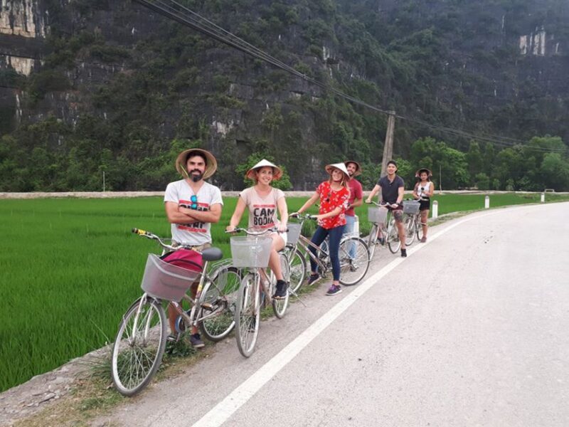Halong Bay & Ninh Binh: 2 Day Sightseeing & Activities Tour - FAQs