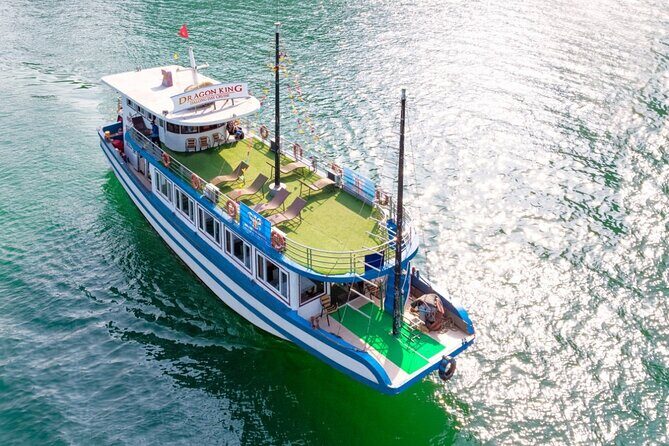 Halong Bay One Day Small Group Tour - Cost and Value