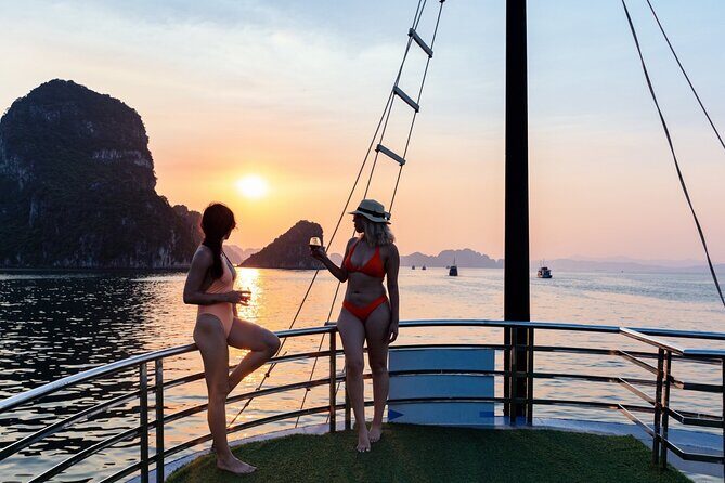 Halong Bay One Day Small Group Tour - Considerations