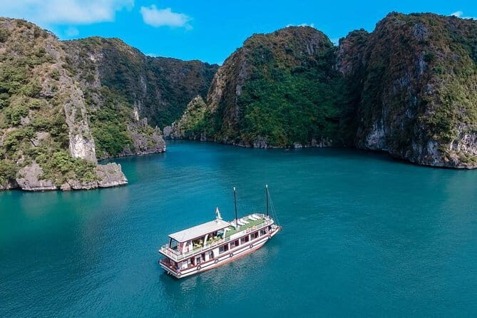 Halong Bay One Day Tour Via Express Way, 6-hour Luxury Cruise, - Frequently Asked Questions