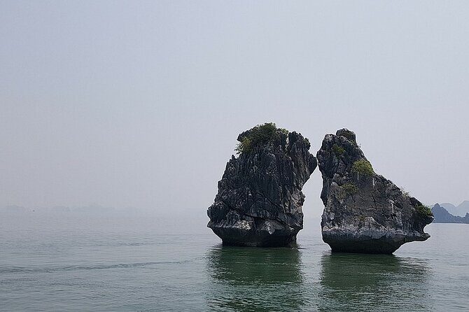 Halong bay one day trip from Hanoi - Who Should Consider This Tour?