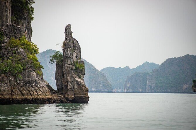 Halong bay one day trip from Hanoi - Frequently Asked Questions