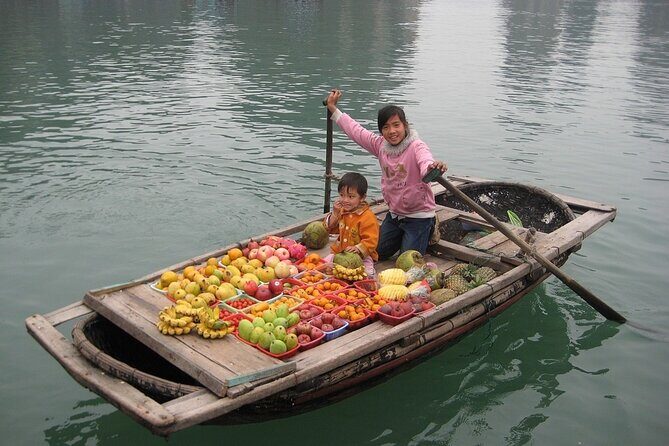 Halong bay one day trip from Hanoi - Final Thoughts