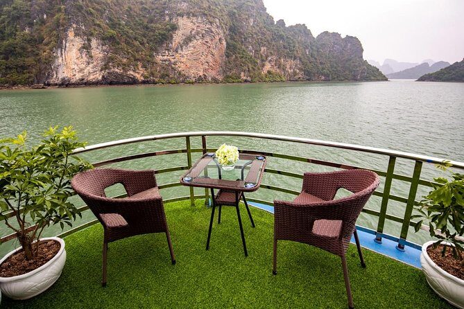 Halong Bay one day trip with Wego Cruise from Hanoi - Who Will Love This Tour?