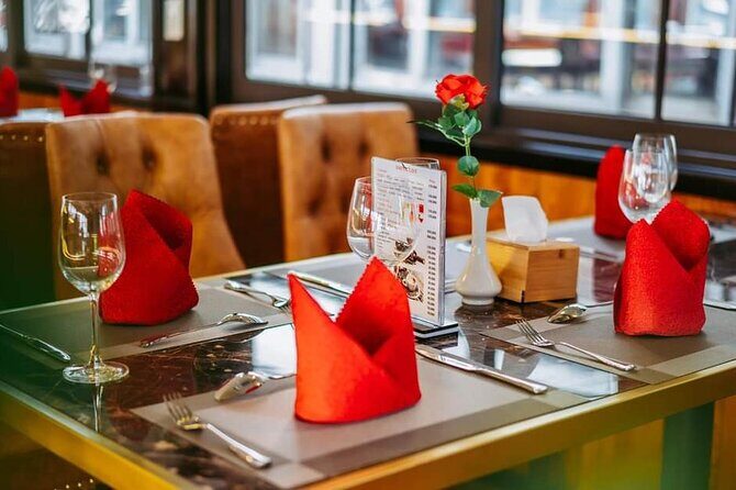 Halong Bay Premium Cruise Day Trip with Lunch, Island and Cave - FAQ