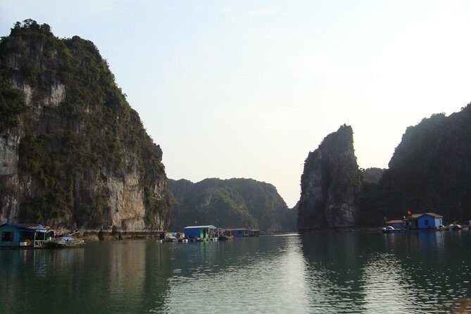 Halong Bay Private car and boat full day - Final Thoughts