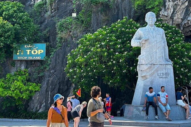 Halong Bay Private Day Trip: Cave, Kayaking, Island, Hiking, Meal - A Complete Breakdown of Your Halong Bay Private Day Tour