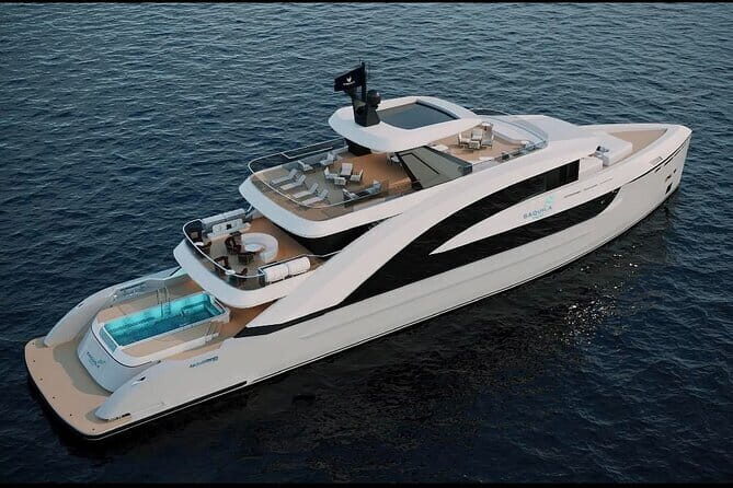 Halong Bay Saquila Yacht discover Sung Sot Cave, Titop Island - Key Points