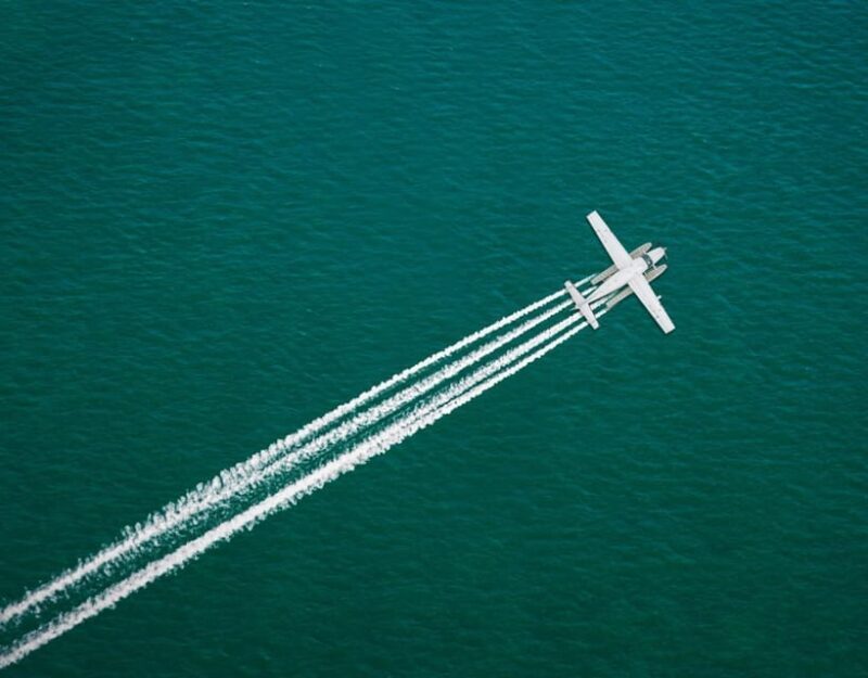 Halong Bay Seaplane - A bird's eye view experience from Sky - What Do Reviews Say?