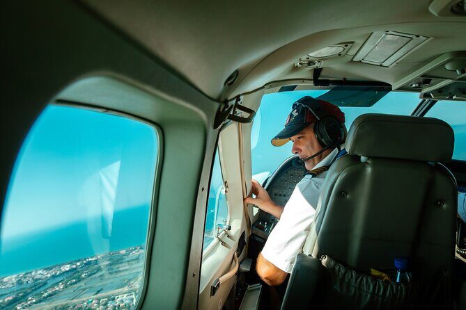 Halong Bay Seaplane Sightseeing Tour - 25 Minutes From The Sky - Who Should Consider This Tour?