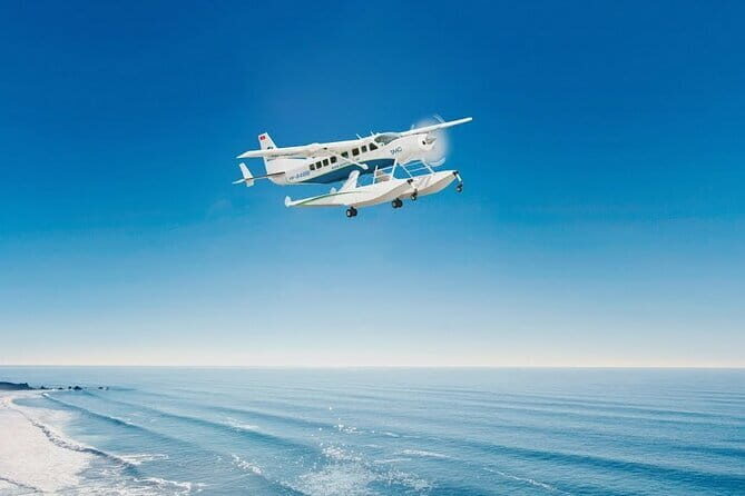 Halong Bay Sightseeing Seaplane& Top Luxury Day Cruise from Hanoi - FAQ