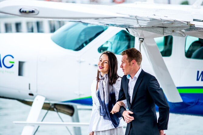 Halong Bay Sightseeing With Seaplane - Who Will Love This Tour & Who Might Not