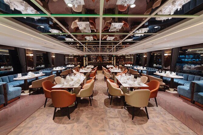 Halong Bay Sunset Cruise & Luxury Dinner with Stunning Views - Setting the Scene: What to Expect