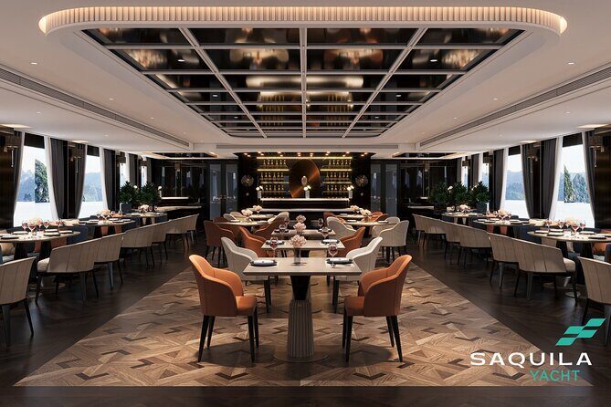 Halong Bay Sunset Cruise & Luxury Dinner with Stunning Views - Authentic Experiences and Feedback